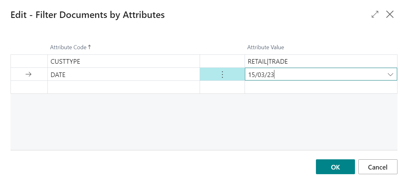 Clever Dynamics - Linked Documents List